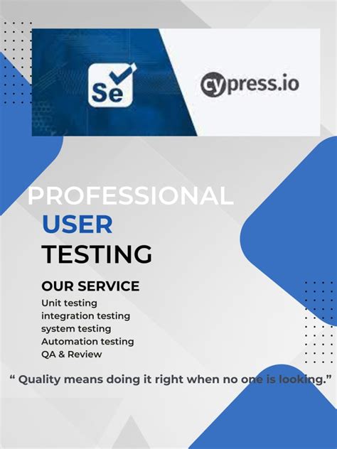 Automate Test Cases Using Cypress And Selenium Web Driver By