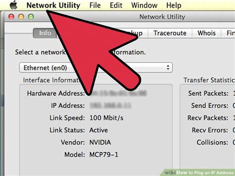 Ways To Ping An IP Address WikiHow