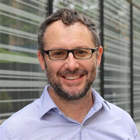 Prof Tom Snelling Luminesce Alliance