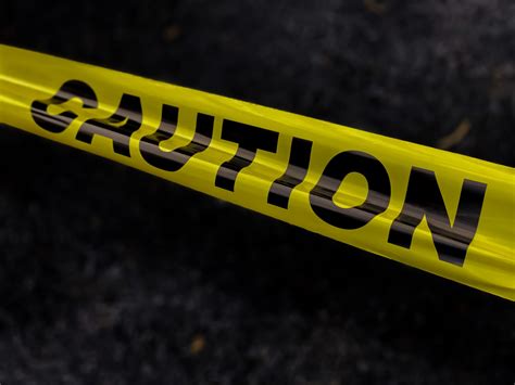 Nicholas Holsten Body Found On Conveyor Belt At Recycling Plant