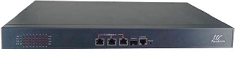 16E1 Over Gigabit Ethernet Multiplexer