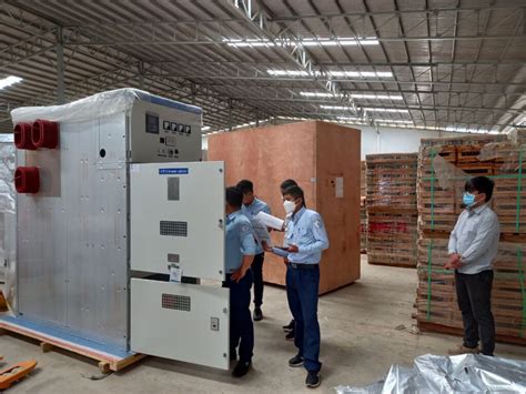 2022 Schneitec Chint Co Ltd