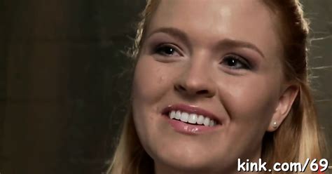 Busty Prisoner Used As Sex Slave Krissy Lynn Eporner