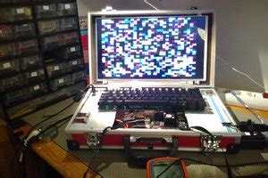 All About Laptop Display Reuse Hackaday Io