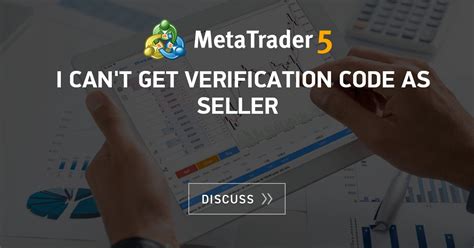 I Cant Get Verification Code As Seller Vps For Forex General