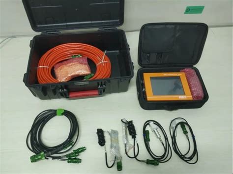 Dynamic Load Testing Machine Pile Driving Analyzer Hpt At ₹ 1850000 In New Delhi