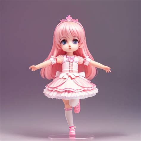 Sofias Dance Of Dreams