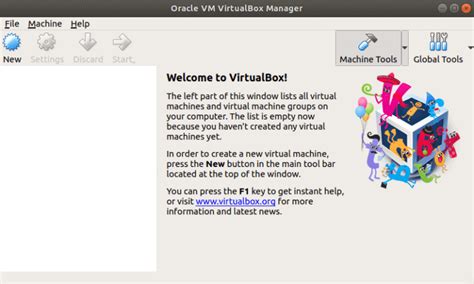 How To Install Oracle Vm Virtualbox On Ubuntu