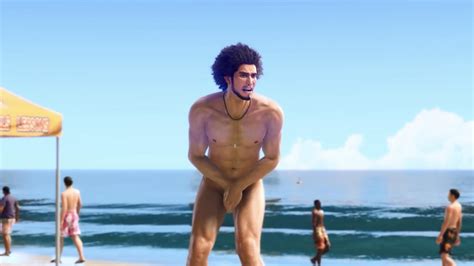 BALLS OUT R Yakuzagames