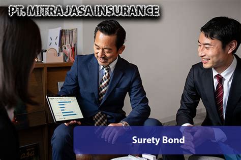 Surety Bond Jasa Bank Garansi Jakarta Timur Surety Bond Jaminan