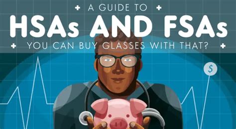 Infographic Whats The Difference Between An FSA And An HSA Healthtian