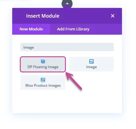 How To Make Your Website Stand Out With Divi Floating Images
