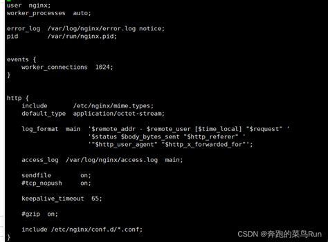 linux（centos7 6）nginx安装部署并配置ssl证书（简单方便版） 在一台全新的linux系统的服务器上安装部署ssl证书 csdn博客