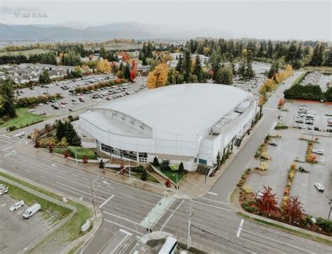 Abbotsford Exhibition Park Tourism Abbotsford