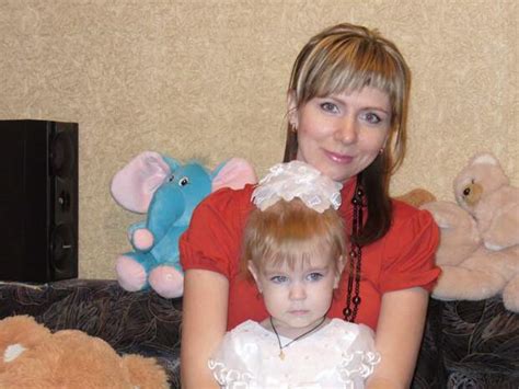 Марина Сонина и ее дочка моменты волшебства и счастья запечатленные в