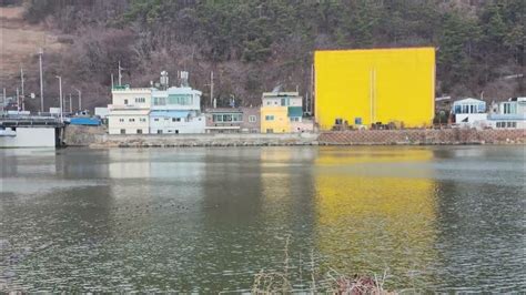 봄이 성큼 다가온 느낌~~ Youtube