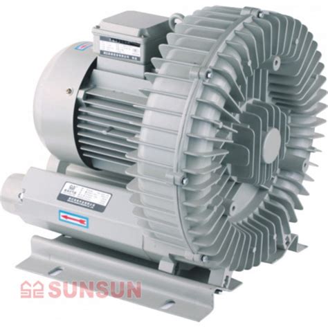 Компрессор вихревой SUNSUN HG-5500C, 7500 Л/М