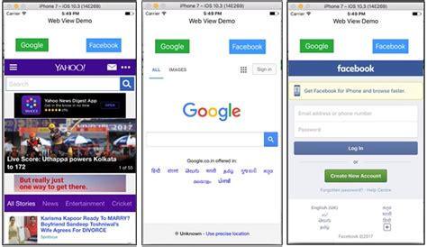 Ios Development Advanced Ios