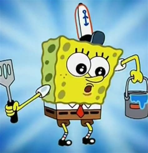 Heres Some More Silly Photos Of Spongebob Bc Why Not R Spongebob