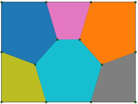 Python Fill Color In Single Cells In A Networkx Graph Stack Overflow