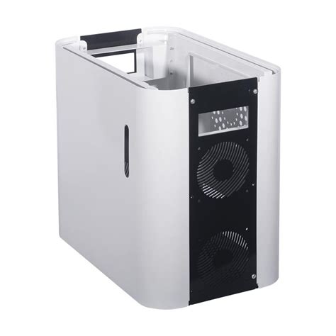 how to make aluminum project boxes for electronics