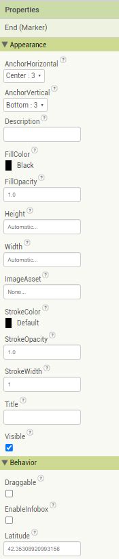 Mit App Inventor Navigation Request And Got Directions Not Working