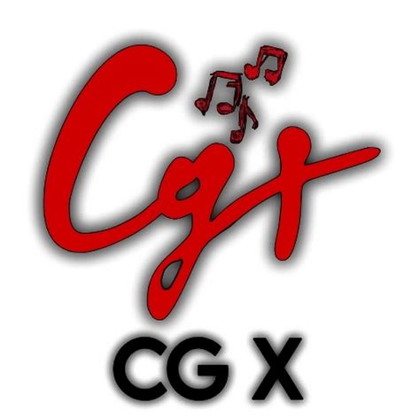 CGX PRODUCTION YouTube