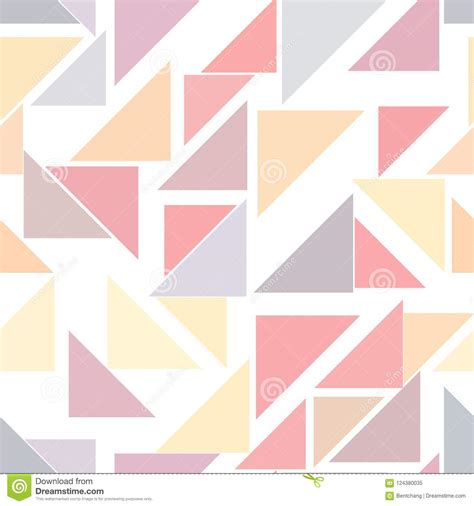 Seamless Conceptual Background For Web Page Graphic Design Catalog Or Texture Drawing