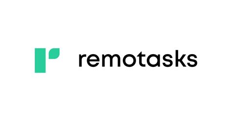 Remotasks Earn USD Doing Online Tasks From Home