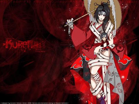 Kurenai Sexy