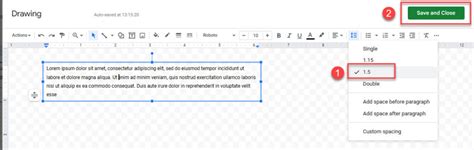 How To Use Line Spacing In Excel Google Sheets Automate Excel