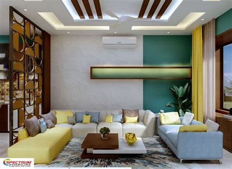 Spectrum Interiors The Best Interior Design Company For Your Home
