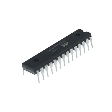 atmel atmega8 16pu atmega8 16pu dip28 dip 28 ic chips ebay