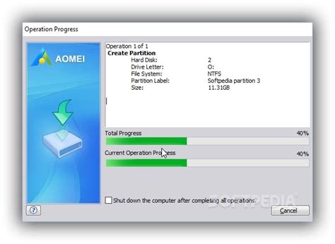 How To Safely Partition An Old Or New HDD SDD