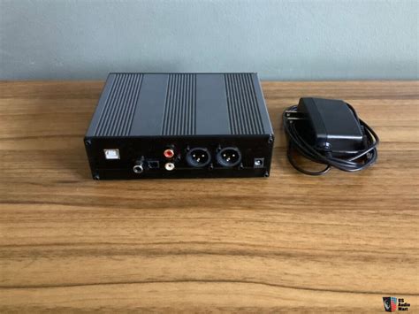 Geshelli Labs Jnog2 Akm Photo 4512129 Us Audio Mart