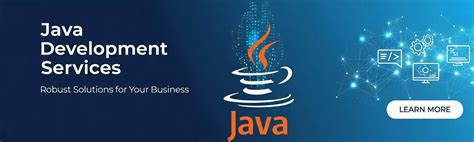 Java Web Development Java Application Development Java Software Development Services Company