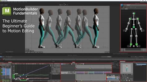 How To Characterize Your Character In Motionbuilder Mocappys