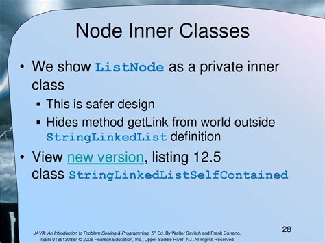 Dynamic Data Structures And Generics Ppt Download