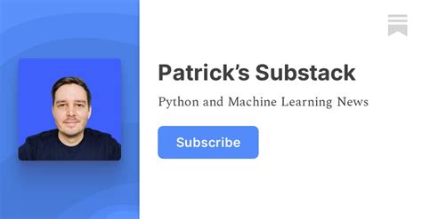 patrick s substack patrick loeber substack