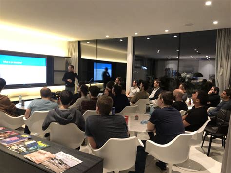 vlbgwebdev on linkedin 🏢 yummy publishing gmbh was the host of