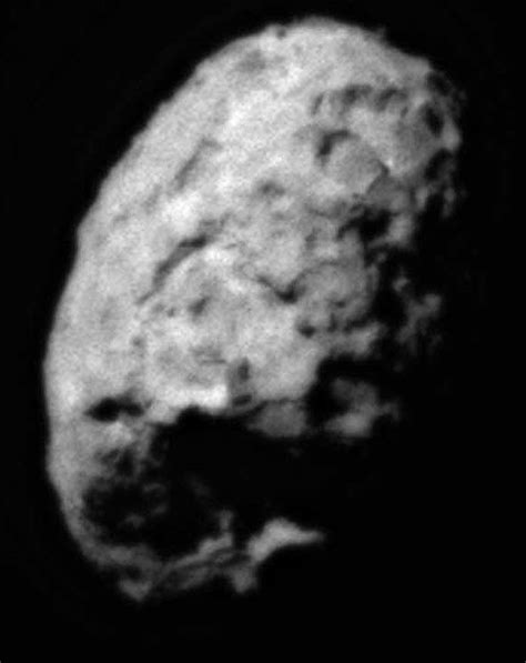 New Stardust Image Of Comet Wild 2 Spacenews