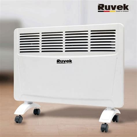 루베크 전기 컨벡션 히터 Ru 2050cv 홈플러스 택배배송