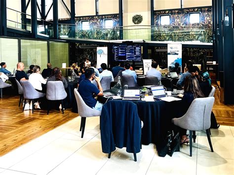 Ai In Action Microsoft Copilot Masterclass Empowers Industry Leaders The Cloud Factory