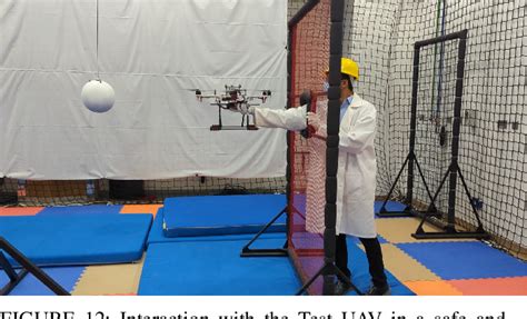 Figure 12 From Design Of Dynamics Invariant Lstm For Touch Based Human Uav Interaction Detection