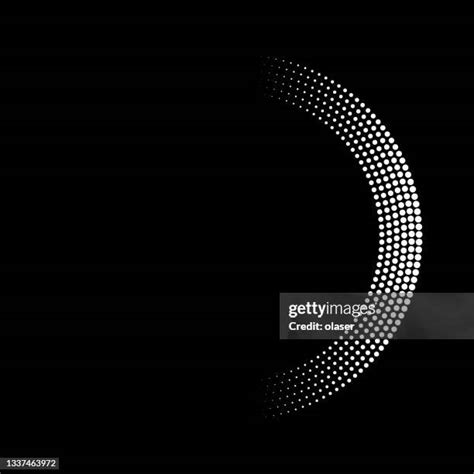 Half Circle Gradient Photos And Premium High Res Pictures Getty Images