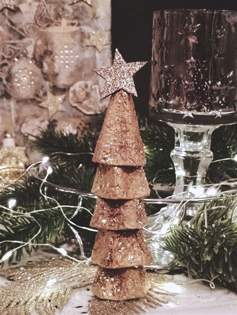 Елочка ручной работы Table Decorations Decor Home Decor