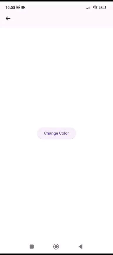 Using Callback And Valuenotifier In Flutter By Mustafa Yıldız