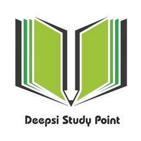 Deepsi Study Point YouTube