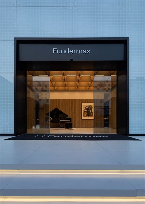Funderplan