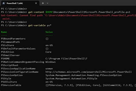 Why I Cannot Use Command Ssh In Powershell 739 Microsoft Qanda